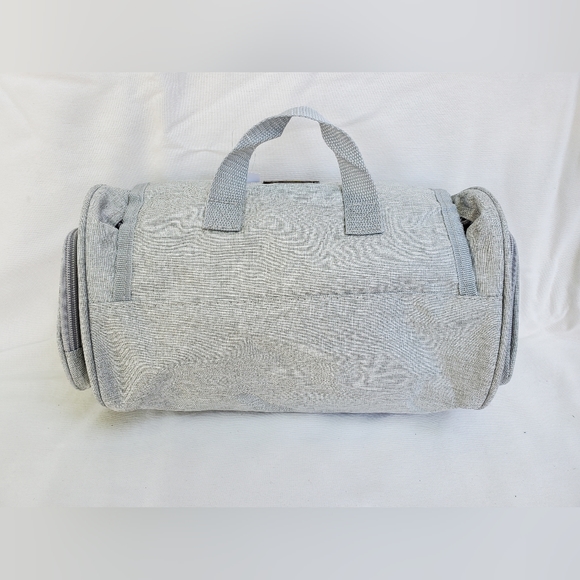 Bella Russo | Bags | Bella Russo Small Travel Toiletries Hanging Roll ...